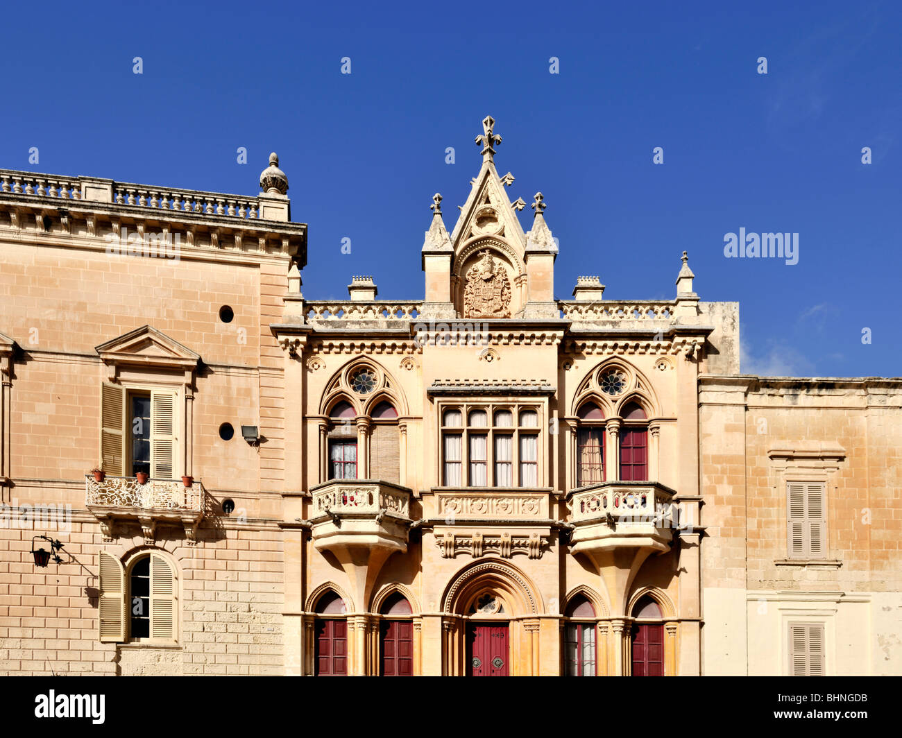 Barocke fassade -Fotos und -Bildmaterial in hoher Auflösung – Alamy