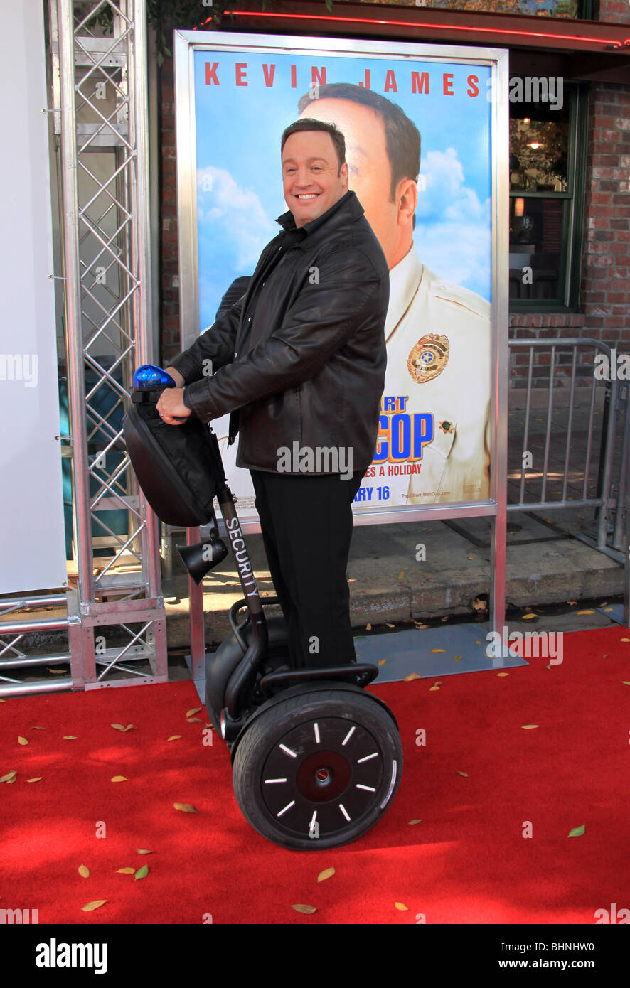 Kevin james paul blart -Fotos und -Bildmaterial in hoher Auflösung – Alamy