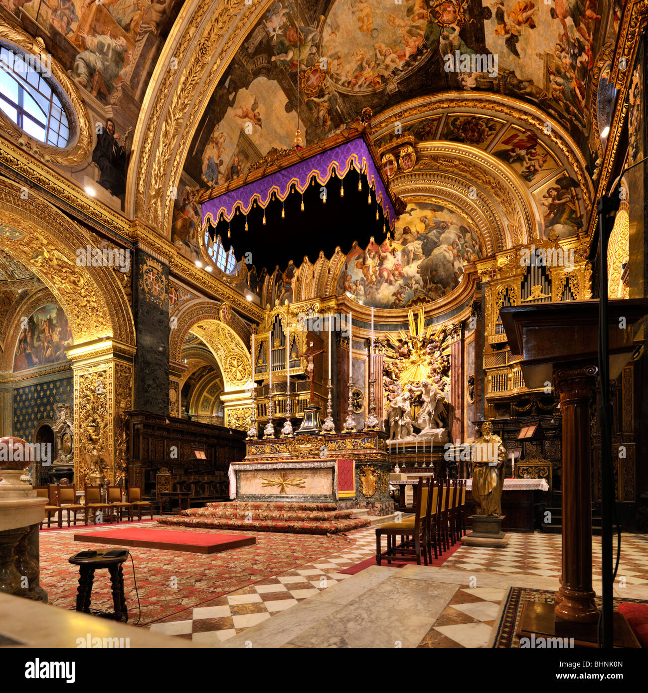 Altar st -Fotos und -Bildmaterial in hoher Auflösung – Alamy