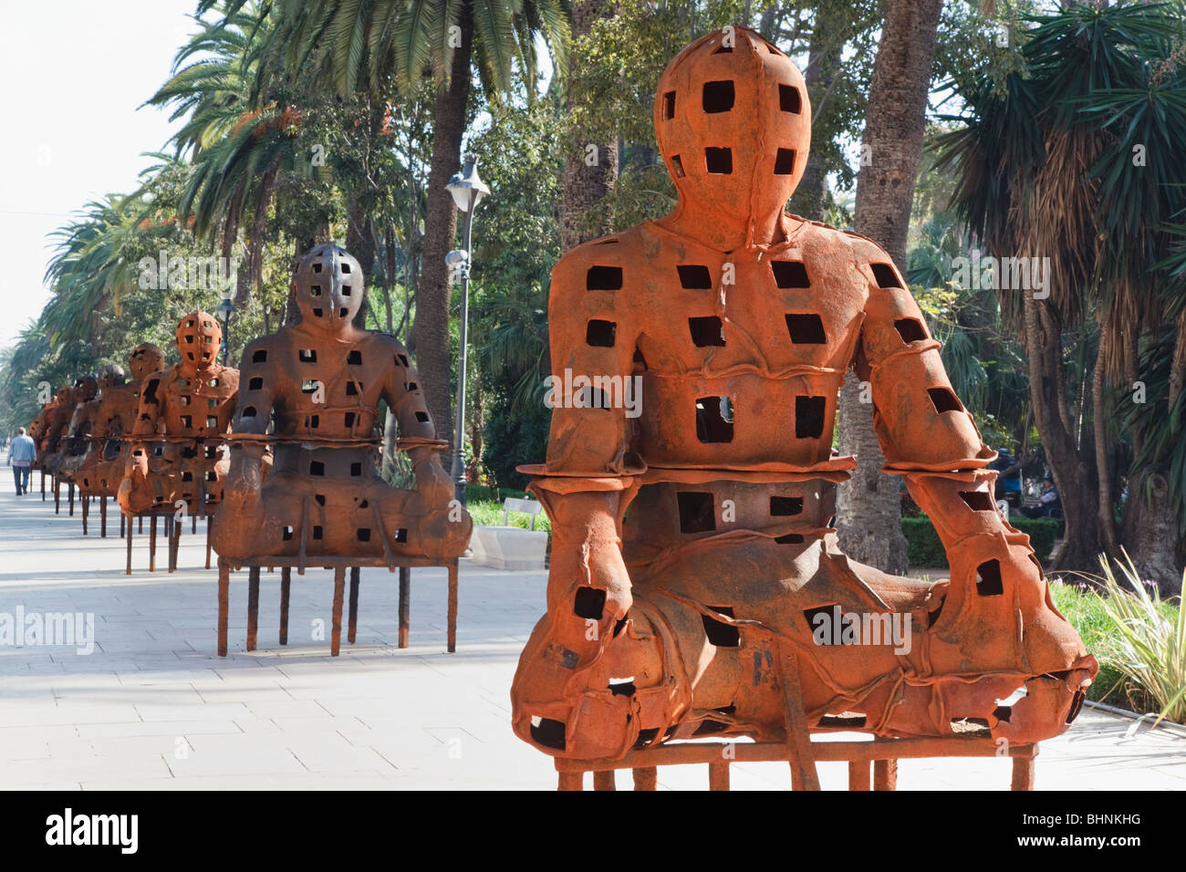 Skulptur von xavier mascaro -Fotos und -Bildmaterial in hoher Auflösung ...