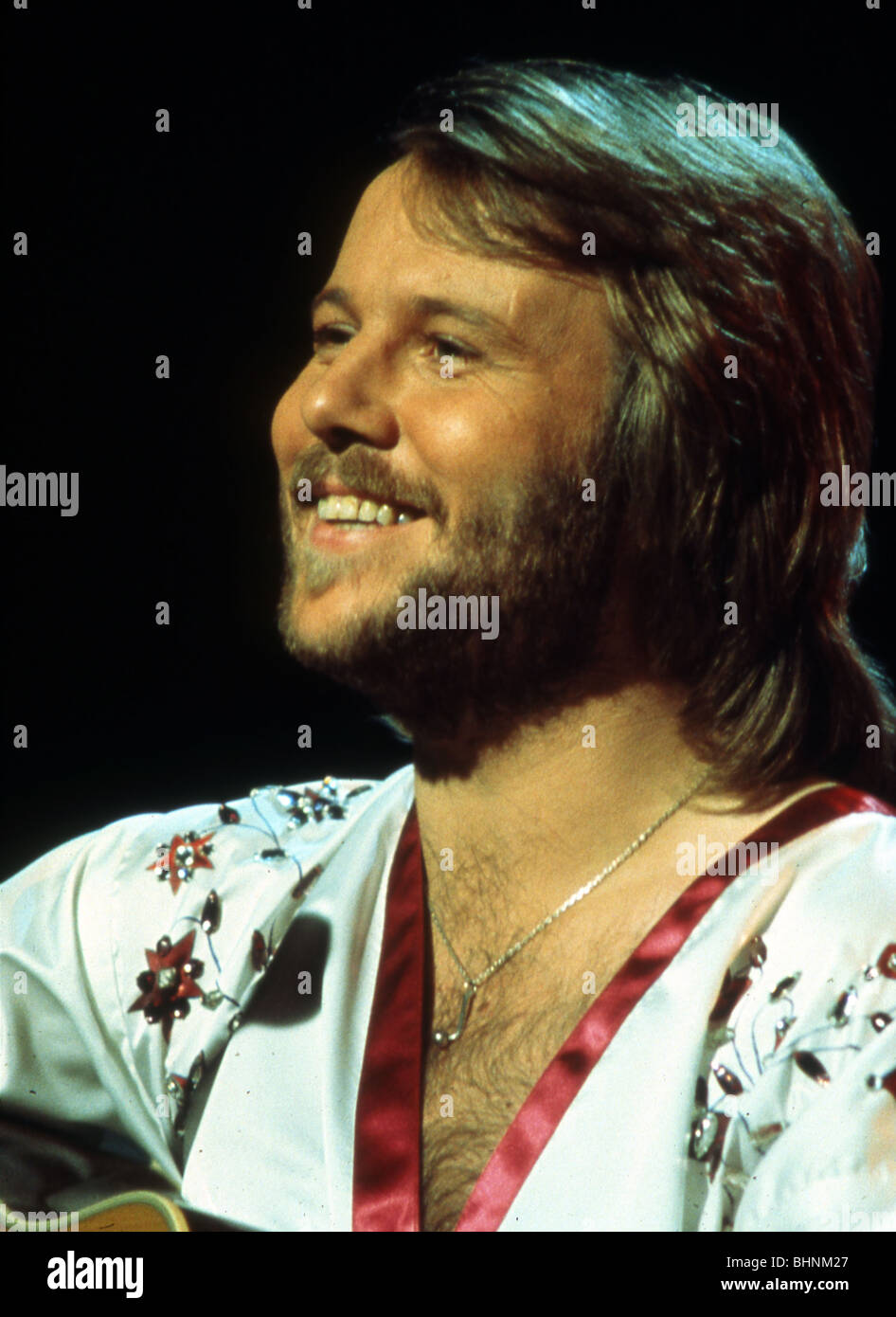 Benny abba -Fotos und -Bildmaterial in hoher Auflösung – Alamy