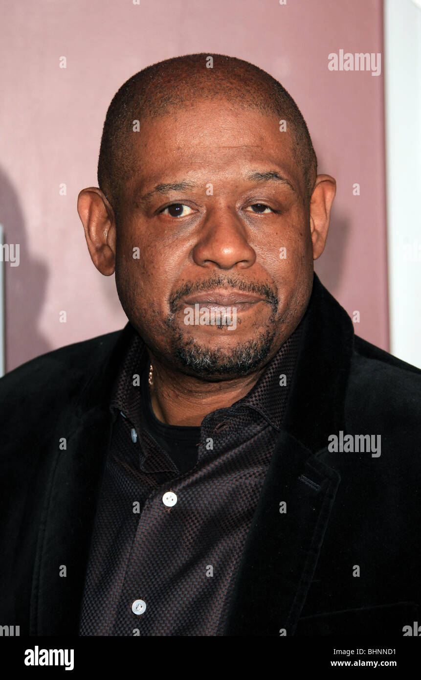 FOREST WHITAKER CRIPS und BLOODS: MADE IN Amerika LOS ANGELES PREMIERE ...