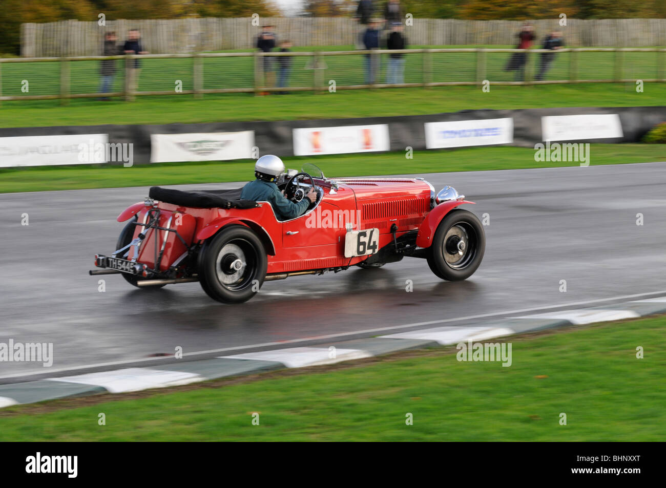 Alvis firebird spezial -Fotos und -Bildmaterial in hoher Auflösung – Alamy