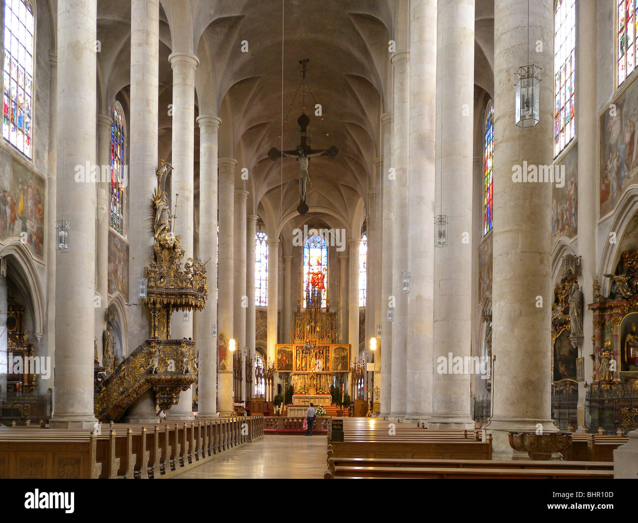 Straubing St Jakob