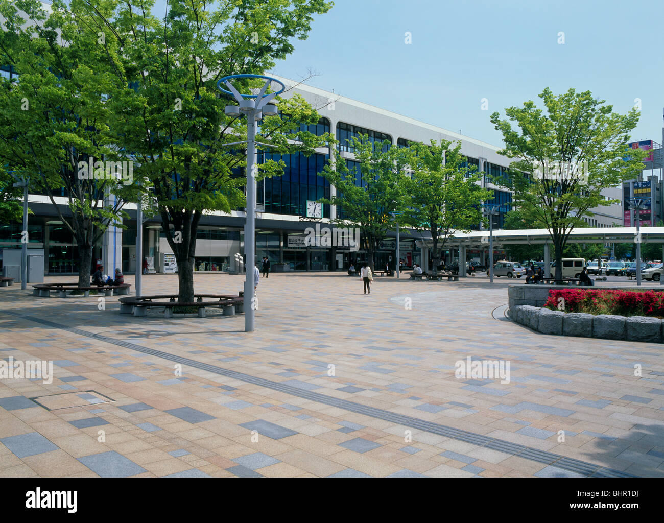 Koriyama fukushima -Fotos und -Bildmaterial in hoher Auflösung – Alamy
