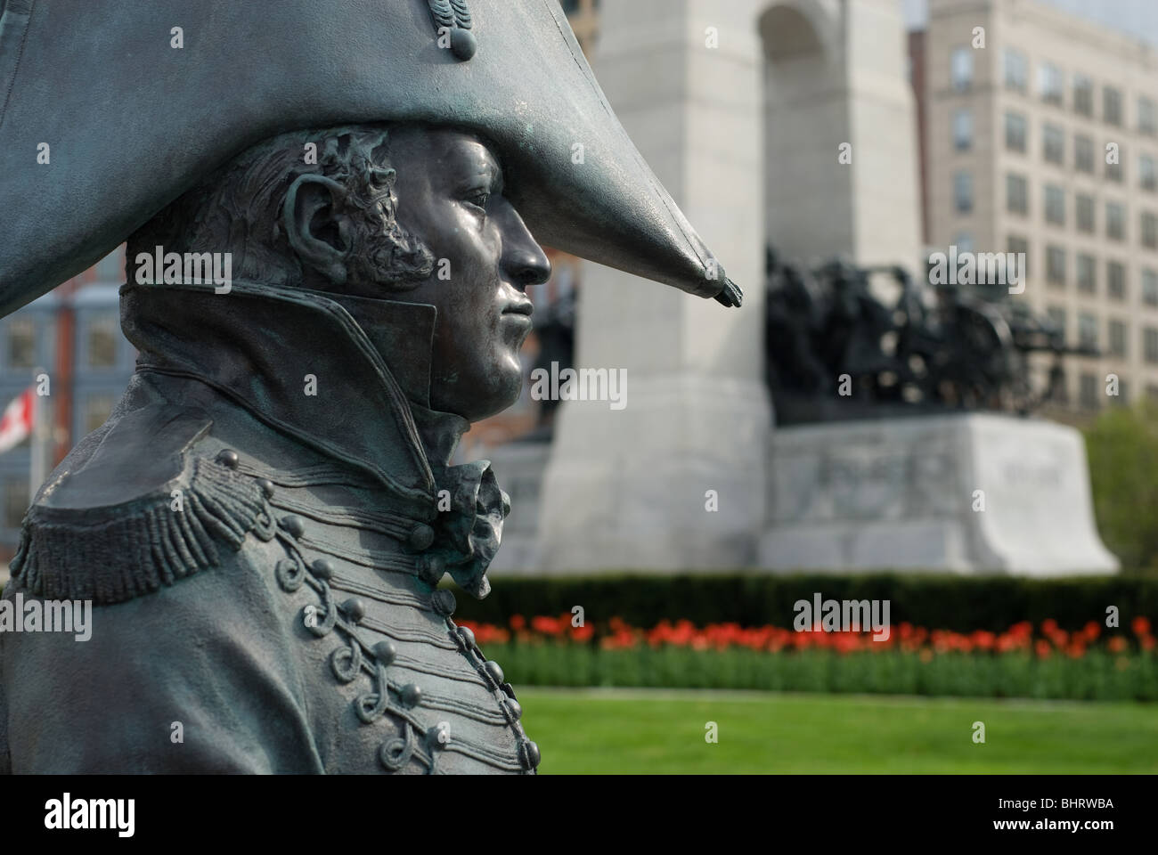 Das denkmal der valiants -Fotos und -Bildmaterial in hoher Auflösung ...