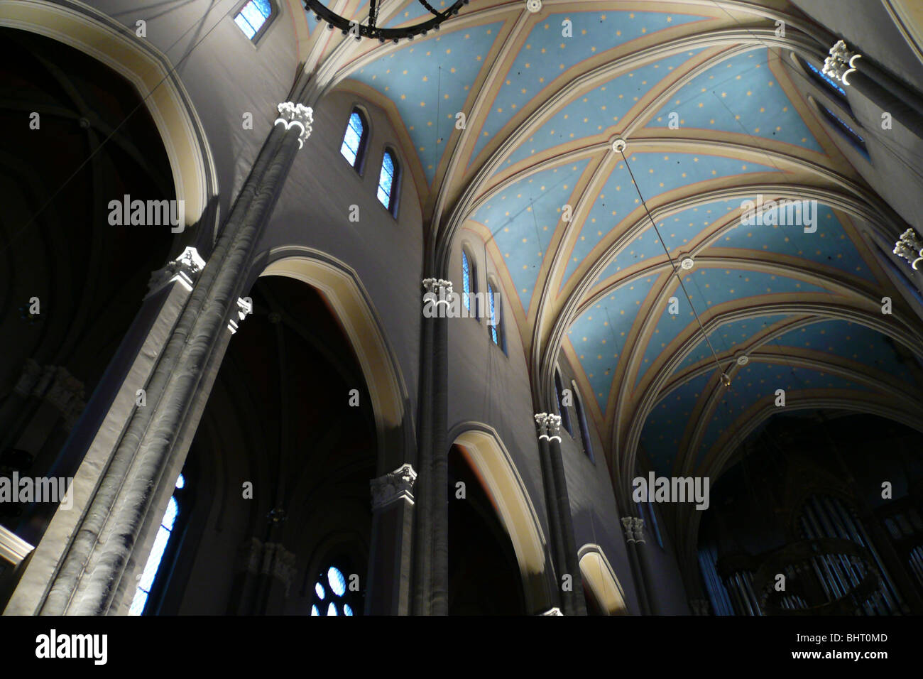 Marktkirche wiesbaden -Fotos und -Bildmaterial in hoher Auflösung – Alamy