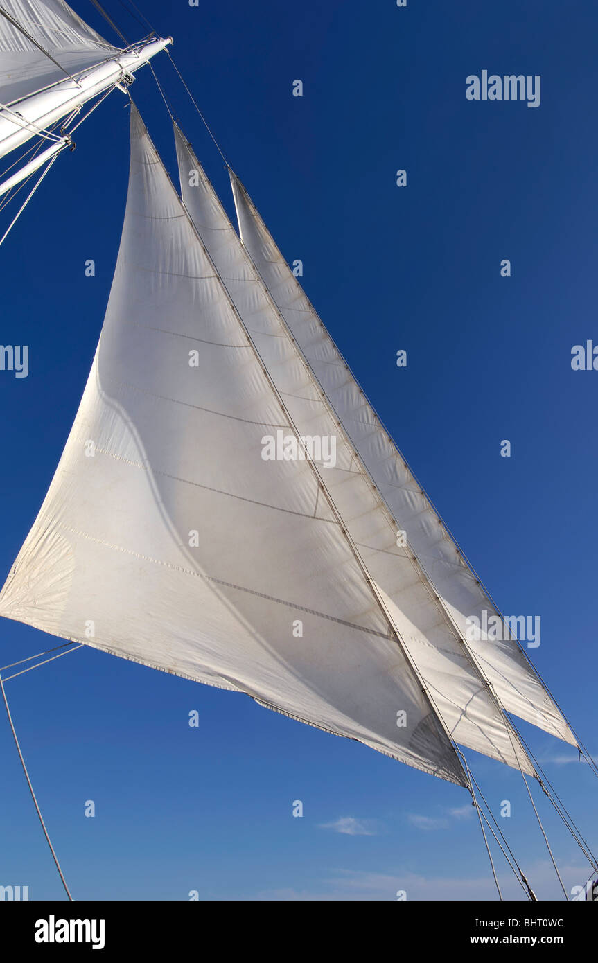 Er segelt -Fotos und -Bildmaterial in hoher Auflösung – Alamy