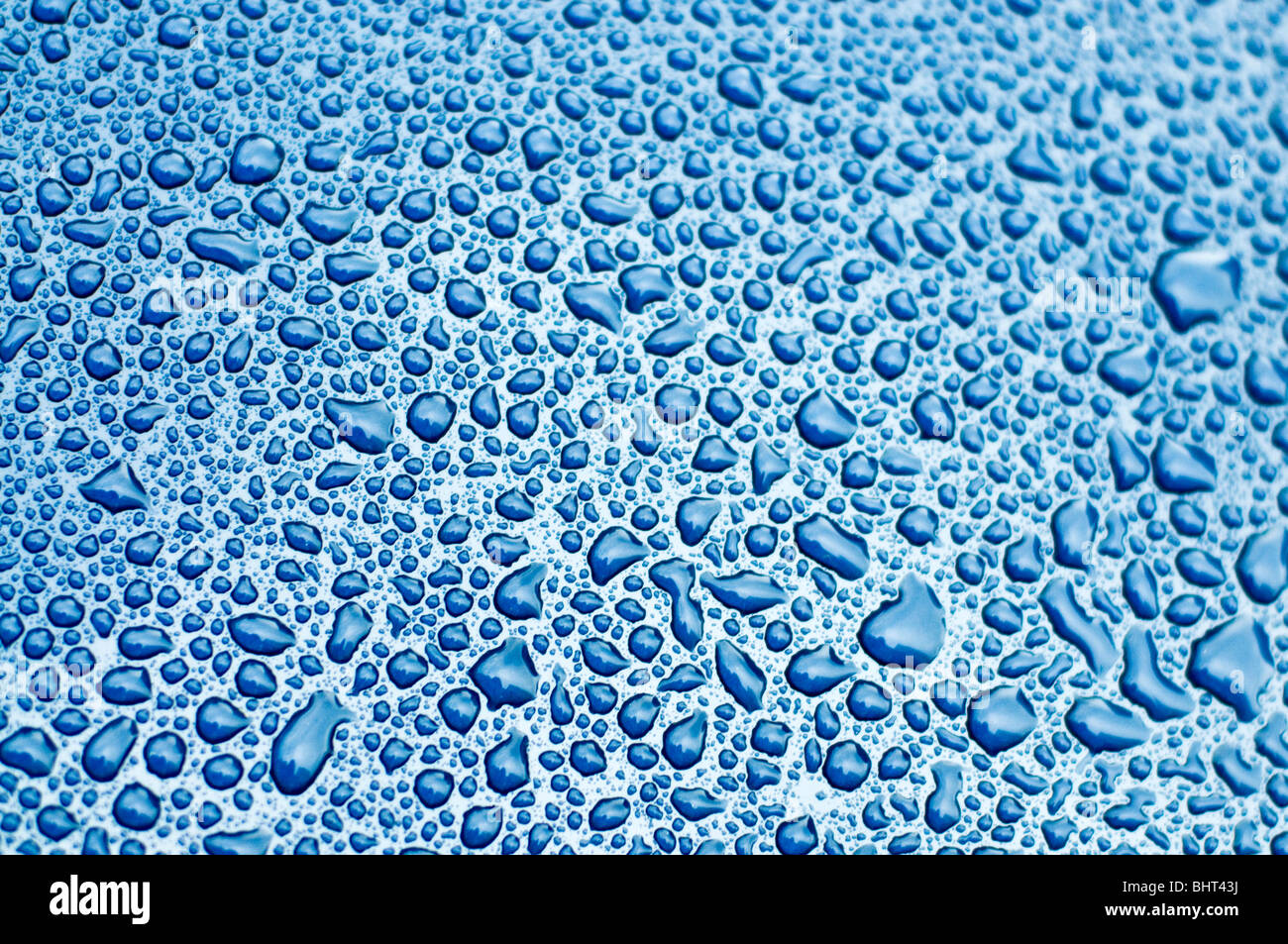 Rains drops -Fotos und -Bildmaterial in hoher Auflösung – Alamy