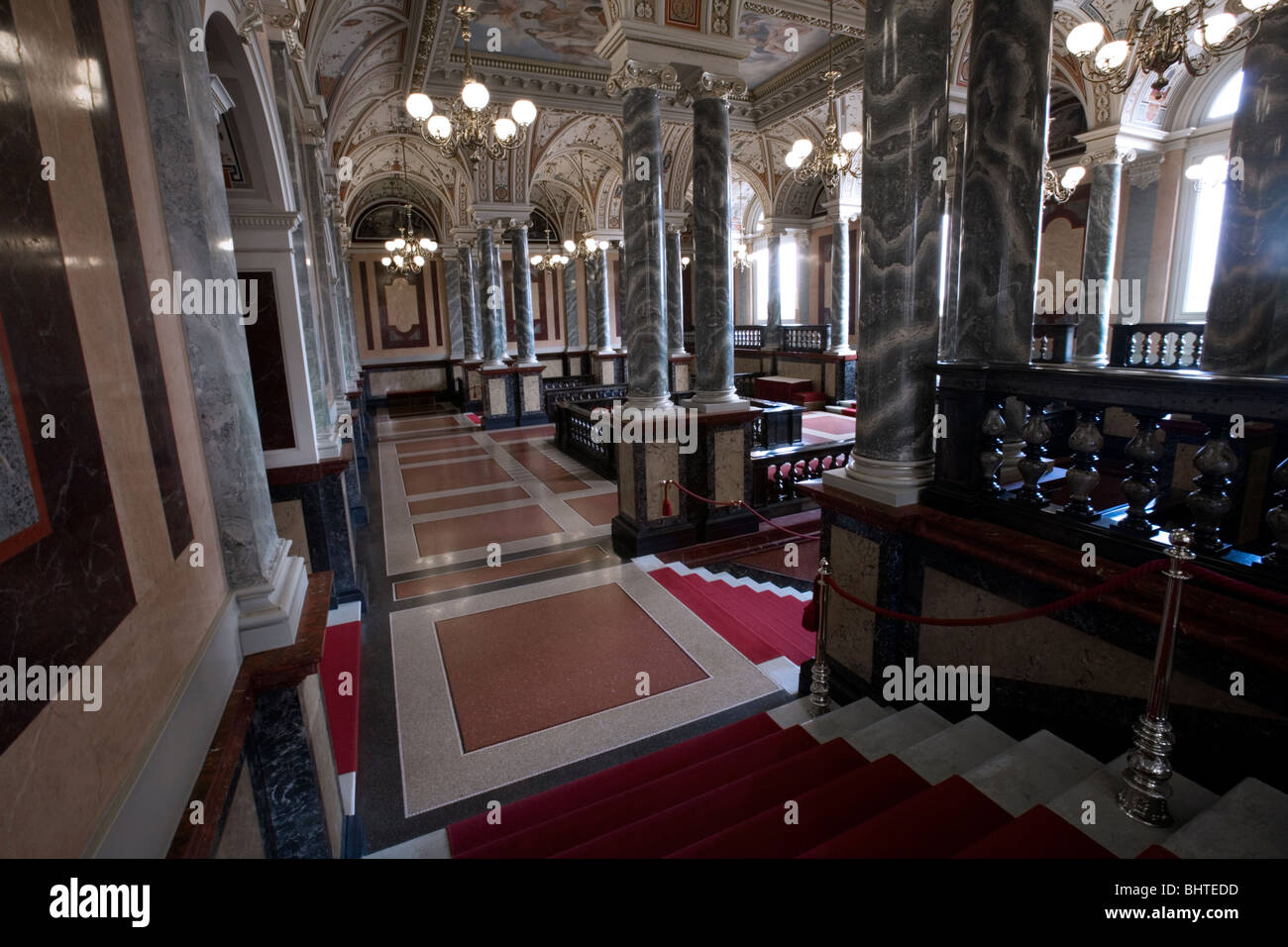Semper opera house -Fotos und -Bildmaterial in hoher Auflösung – Alamy