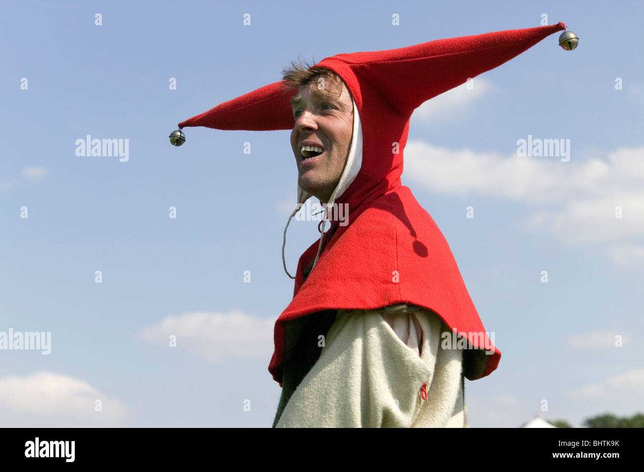 Der hofnarr -Fotos und -Bildmaterial in hoher Auflösung – Alamy