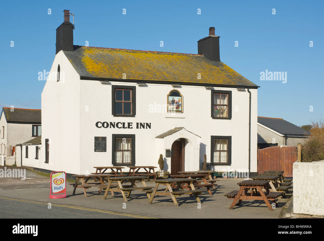 Rampe cumbria -Fotos und -Bildmaterial in hoher Auflösung – Alamy