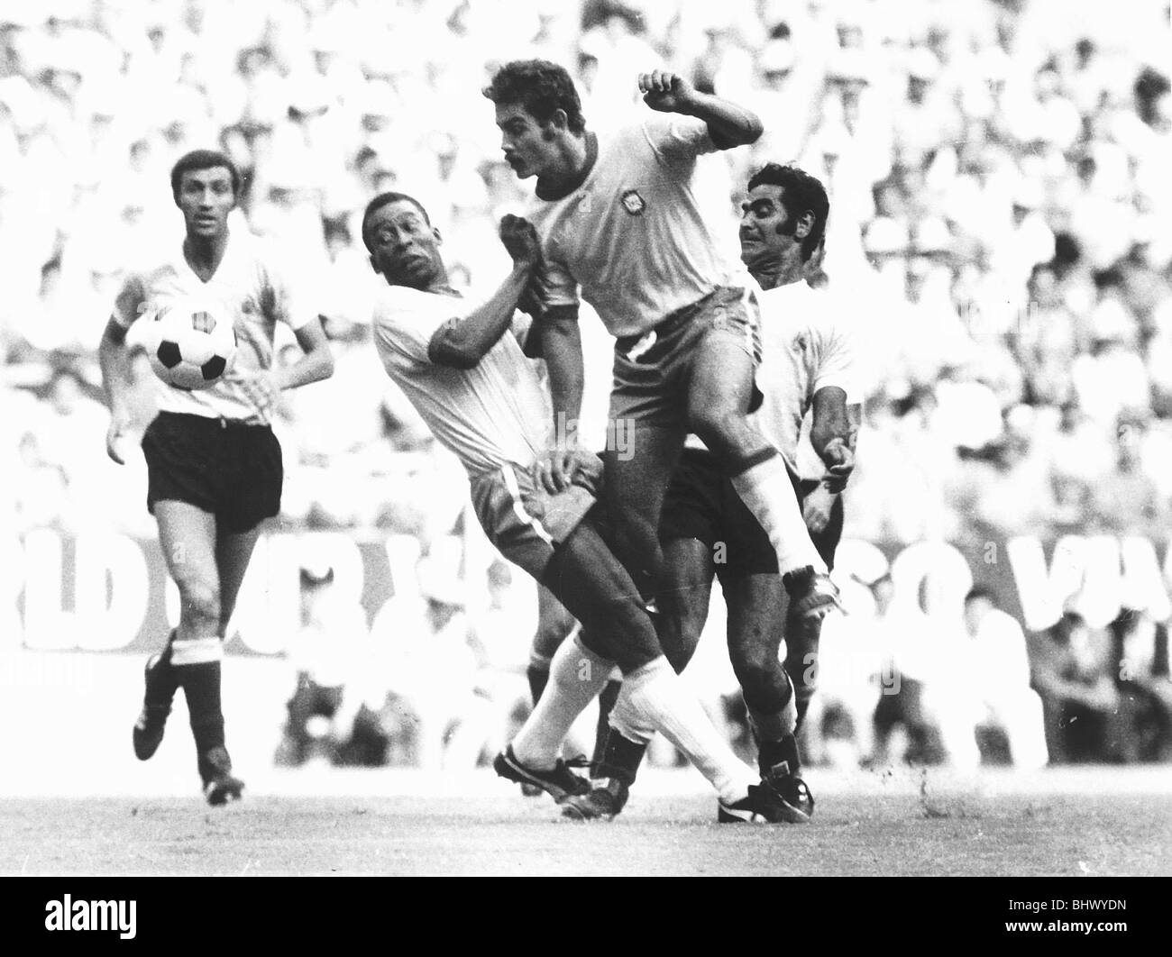 Roberto rivelino -Fotos und -Bildmaterial in hoher Auflösung – Alamy