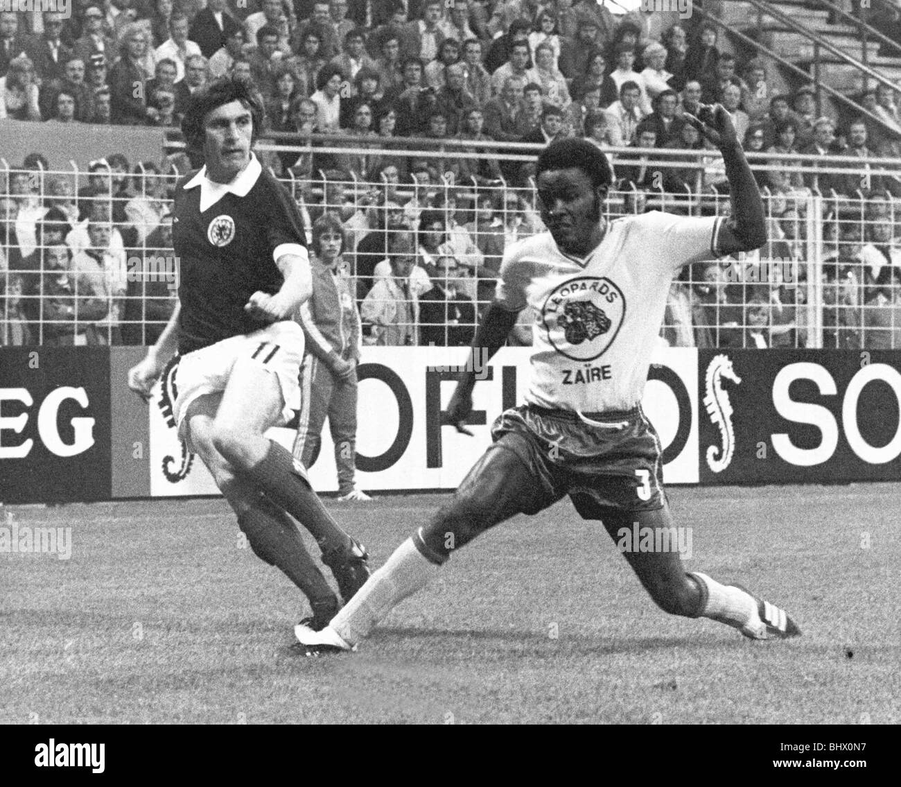 Finale weltmeisterschaft 1974 -Fotos und -Bildmaterial in hoher ...