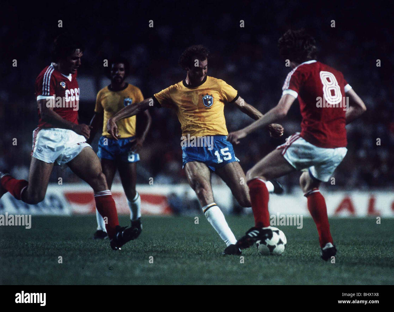 Vladimir Bessonow Stockfotos und -bilder Kaufen - Alamy