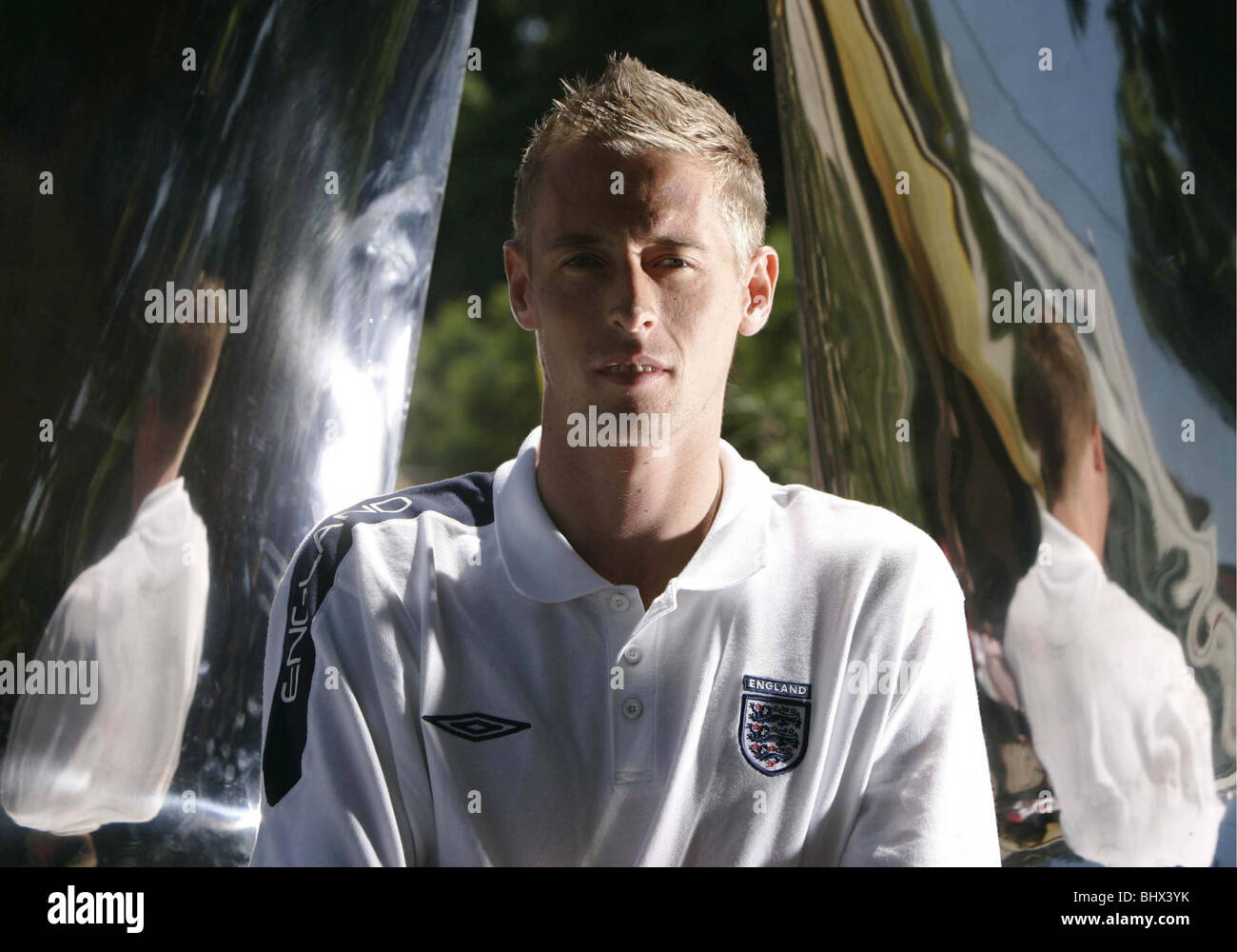 Fußball peter crouch -Fotos und -Bildmaterial in hoher Auflösung – Alamy