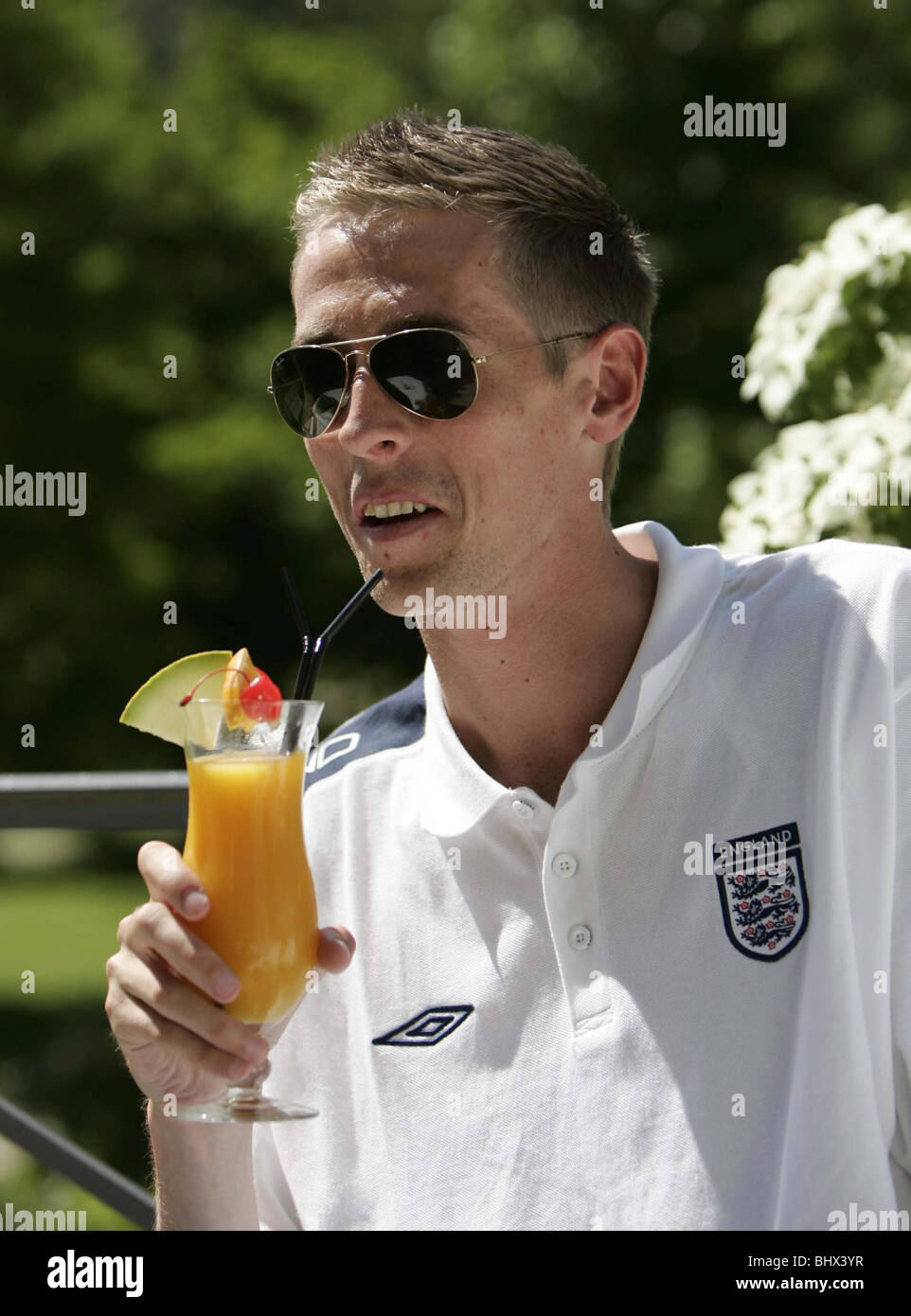 Peter crouch england world cup -Fotos und -Bildmaterial in hoher ...