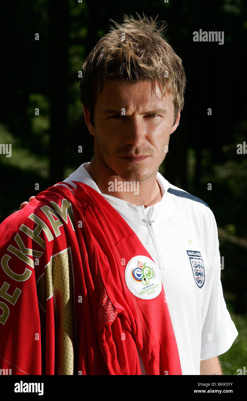 David beckham fußball -Fotos und -Bildmaterial in hoher Auflösung – Alamy