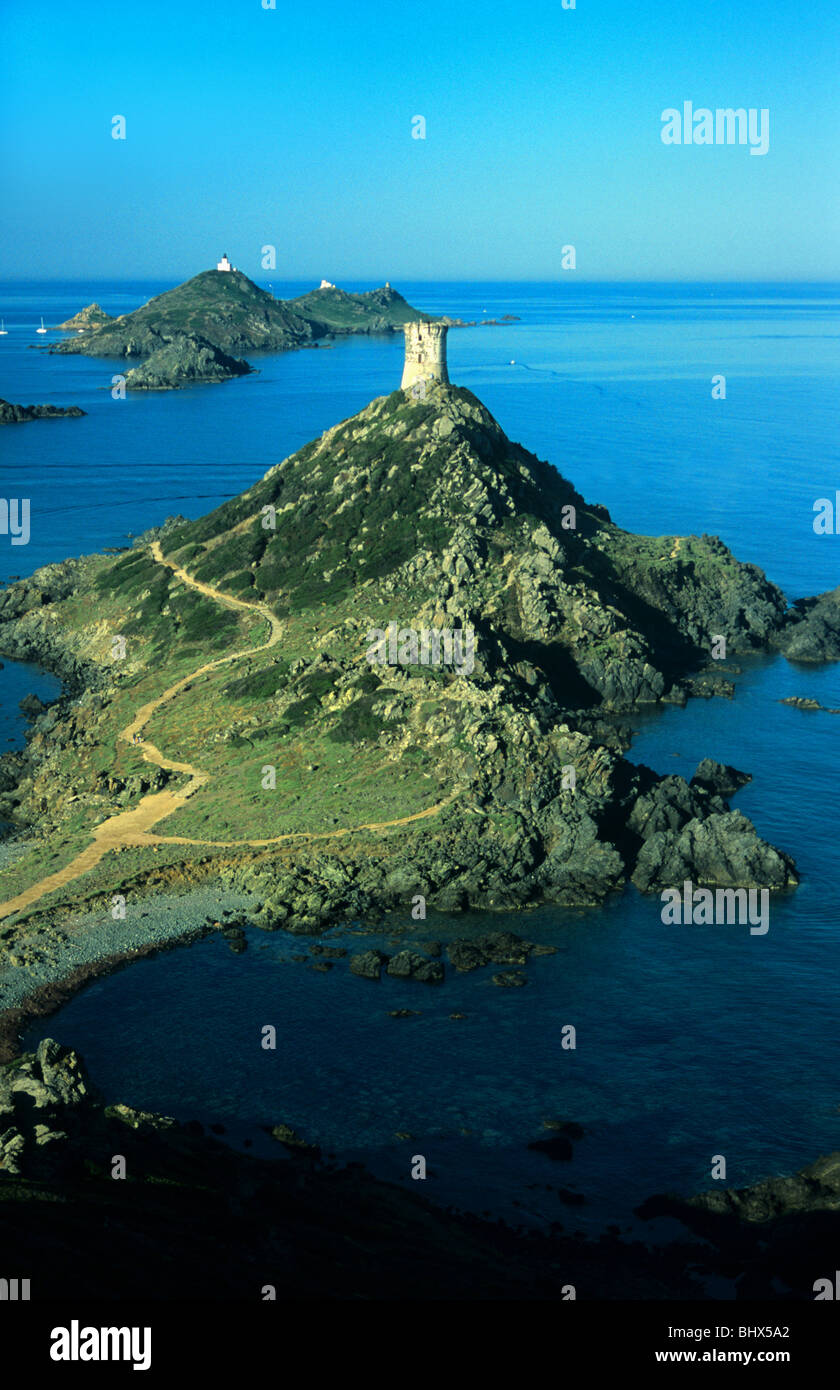 Pointe de la parata -Fotos und -Bildmaterial in hoher Auflösung – Alamy