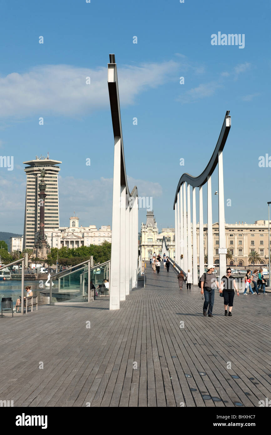 Rambla de mar darsena nacional -Fotos und -Bildmaterial in hoher ...