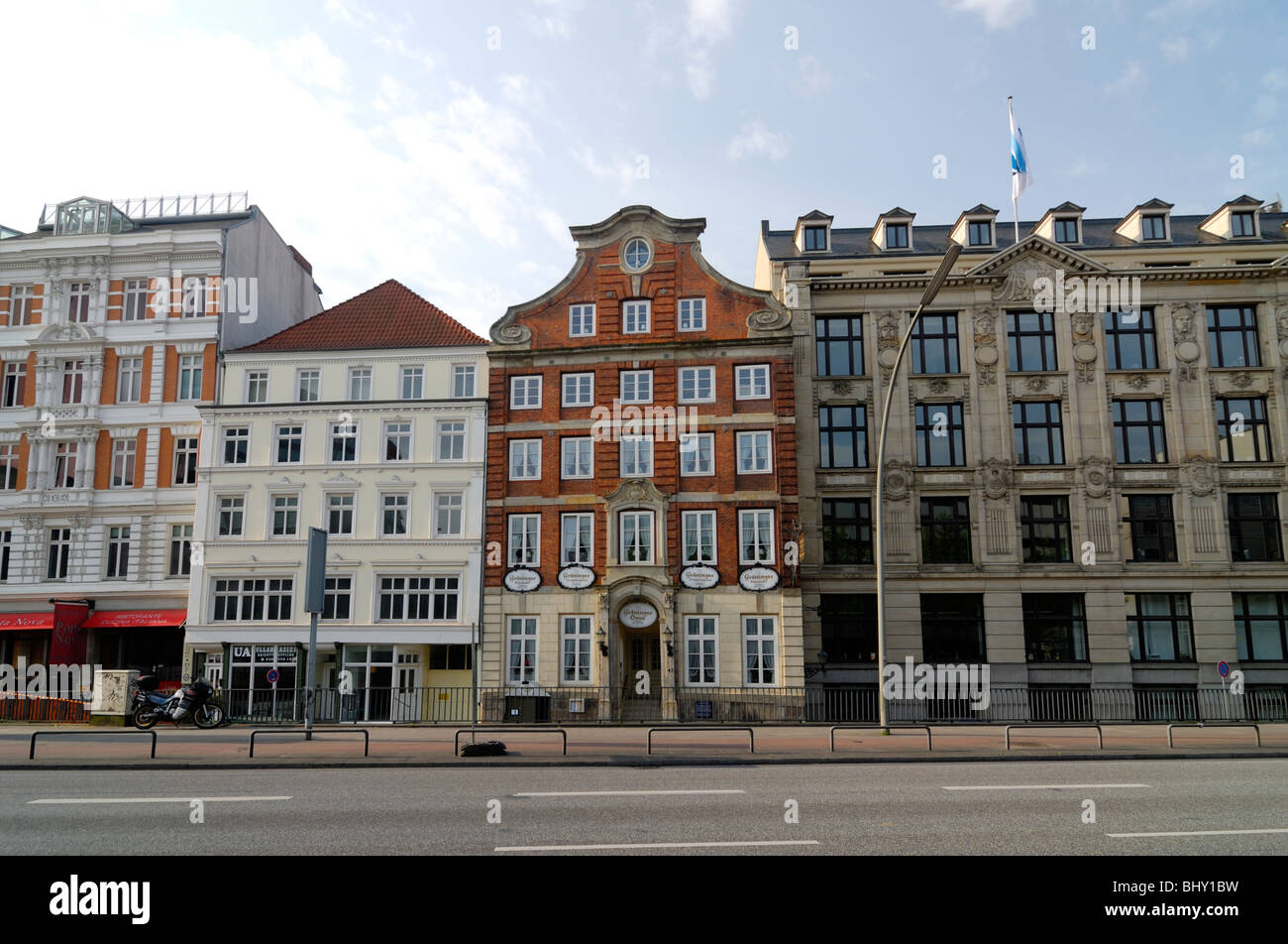 Erstaunlich Georg Groning Strasse 57 Bild