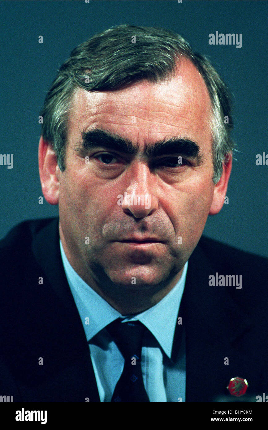 Theodor Waigel Stockfotos und -bilder Kaufen - Alamy