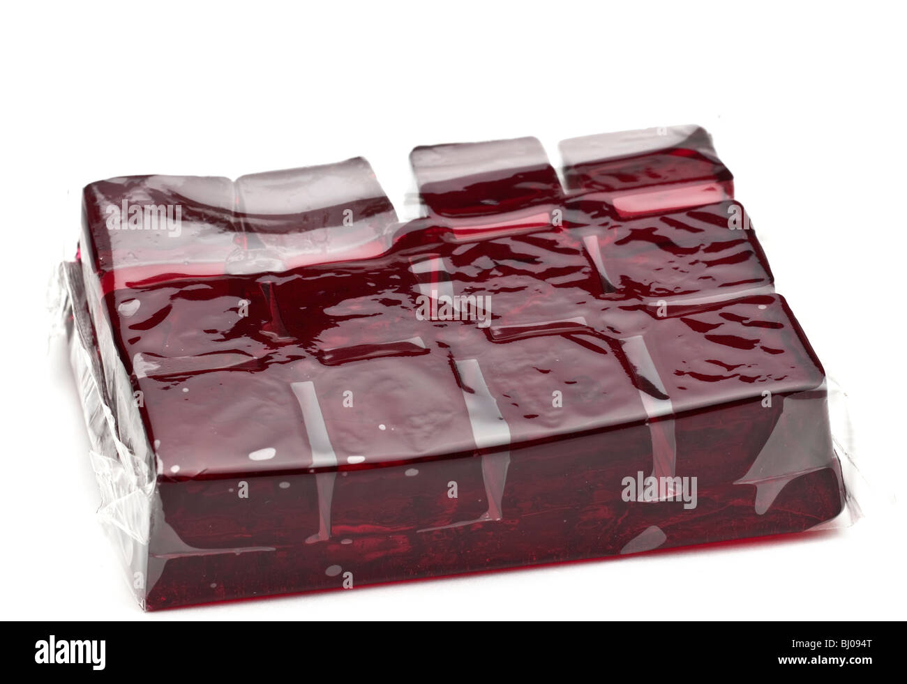 Wrapped in cellophane -Fotos und -Bildmaterial in hoher Auflösung – Alamy