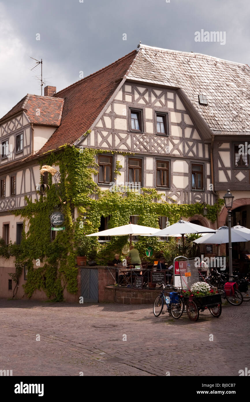 Lohr am main -Fotos und -Bildmaterial in hoher Auflösung – Alamy