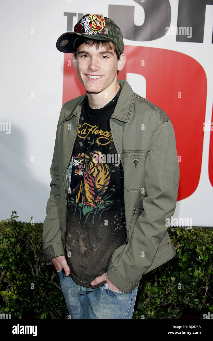 Stephan Bender Actor Stockfotos und -bilder Kaufen - Alamy