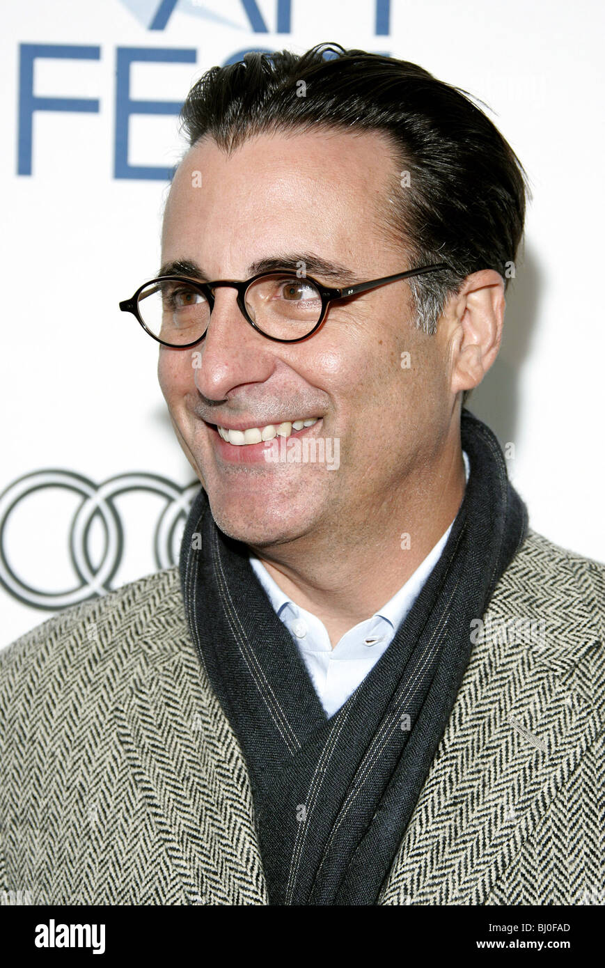 Actor andy garcia -Fotos und -Bildmaterial in hoher Auflösung – Alamy