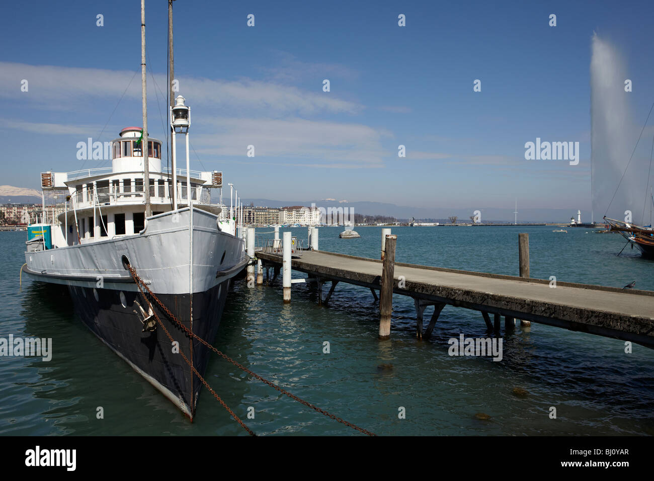 Marina wharf tour sightseeing pier hafen yacht -Fotos und -Bildmaterial ...