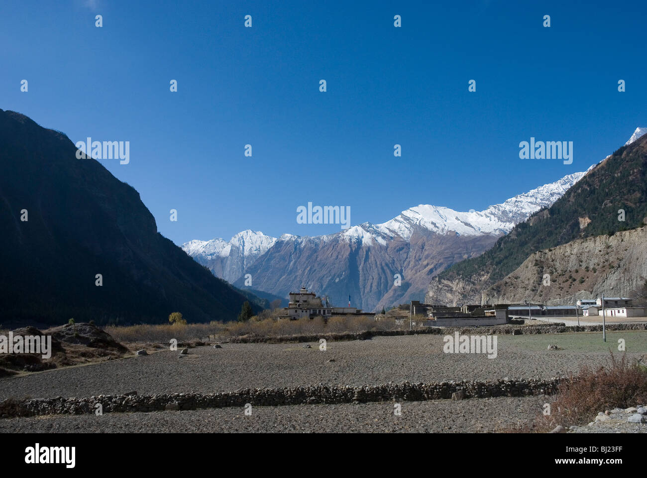 Ghasa nepal -Fotos und -Bildmaterial in hoher Auflösung – Alamy