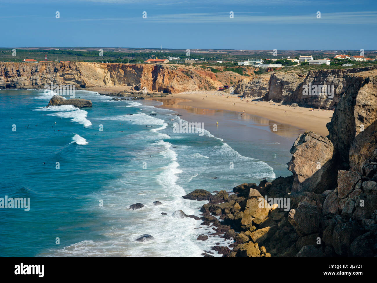 Praia de tonel -Fotos und -Bildmaterial in hoher Auflösung – Alamy