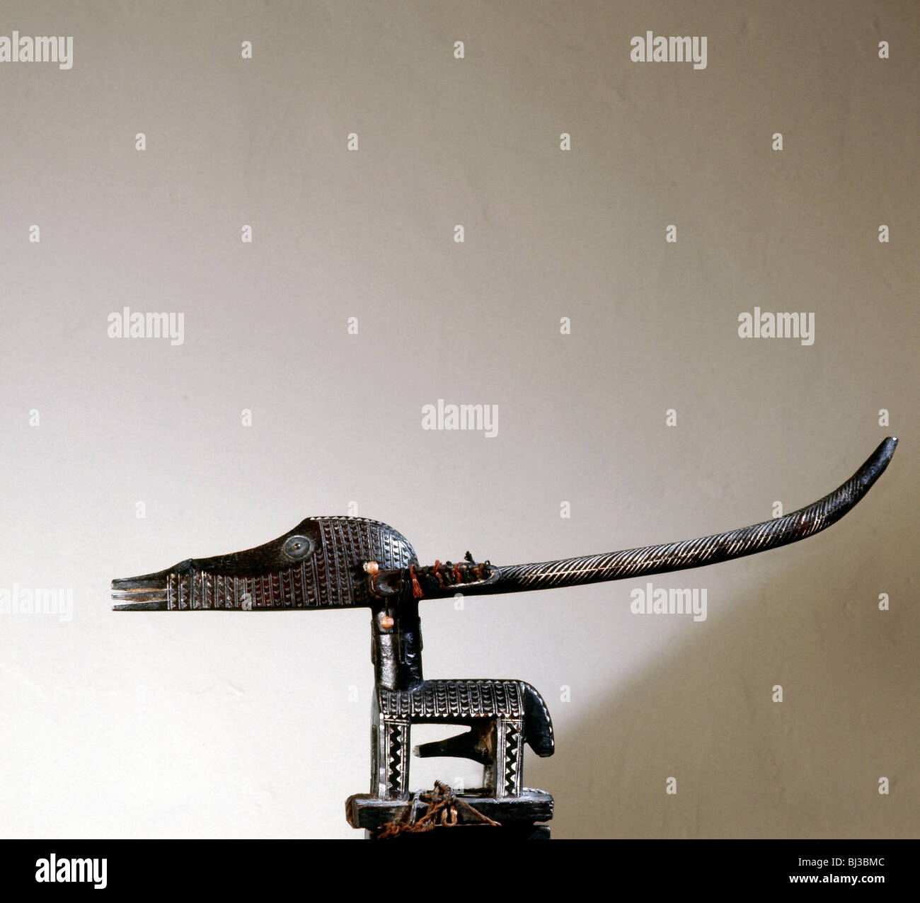 Chi Wara Stockfotos und -bilder Kaufen - Alamy