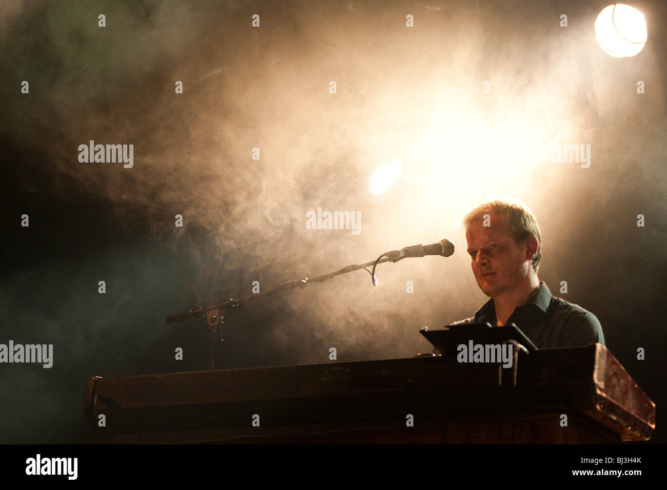 Reto burrell -Fotos und -Bildmaterial in hoher Auflösung – Alamy