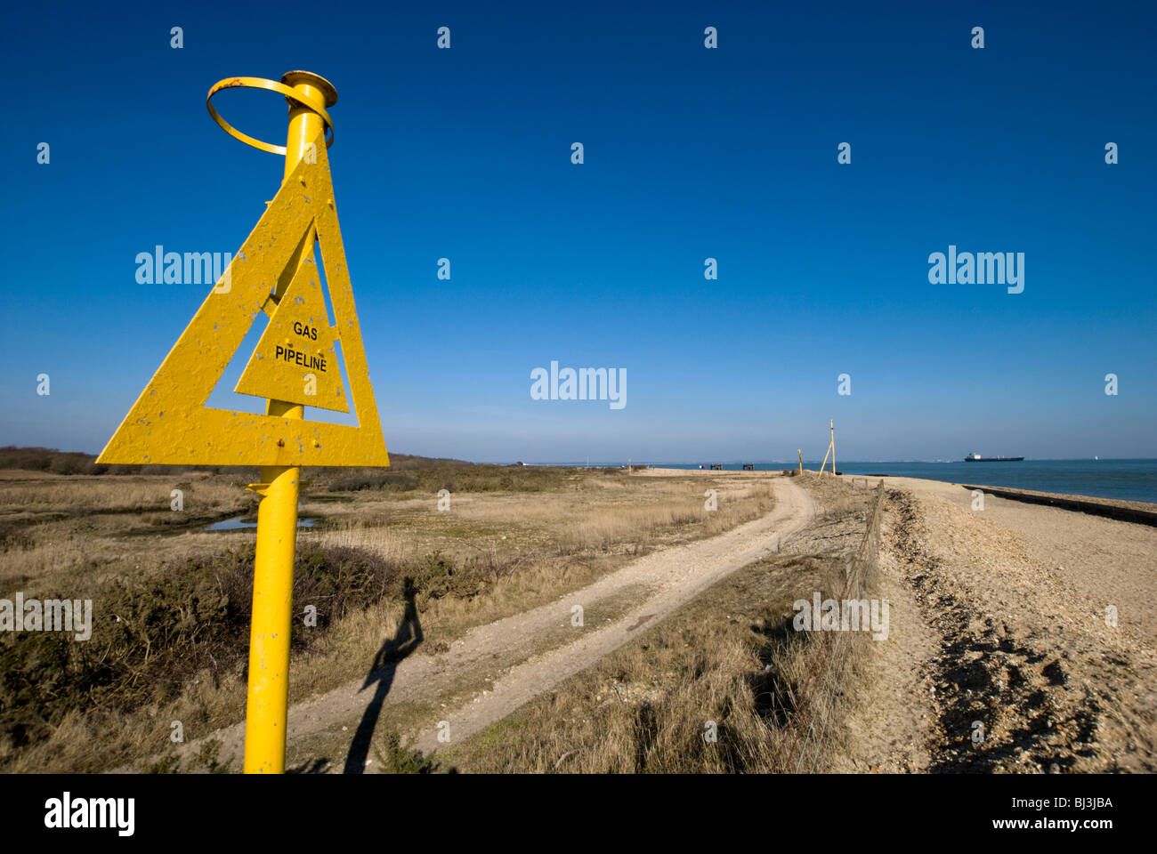 Pipeline am strand -Fotos und -Bildmaterial in hoher Auflösung – Alamy