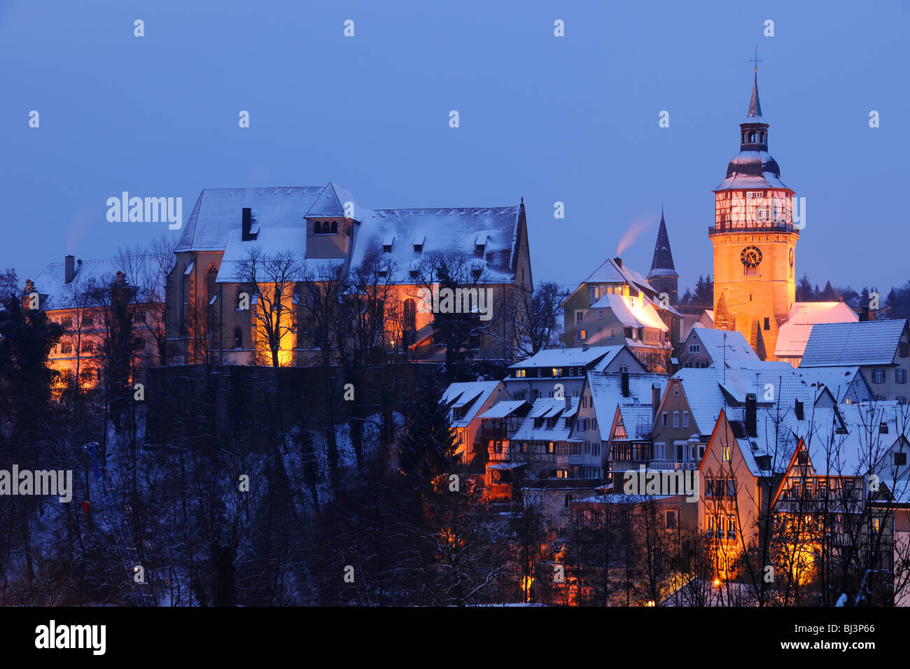 Backnang -Fotos und -Bildmaterial in hoher Auflösung – Alamy