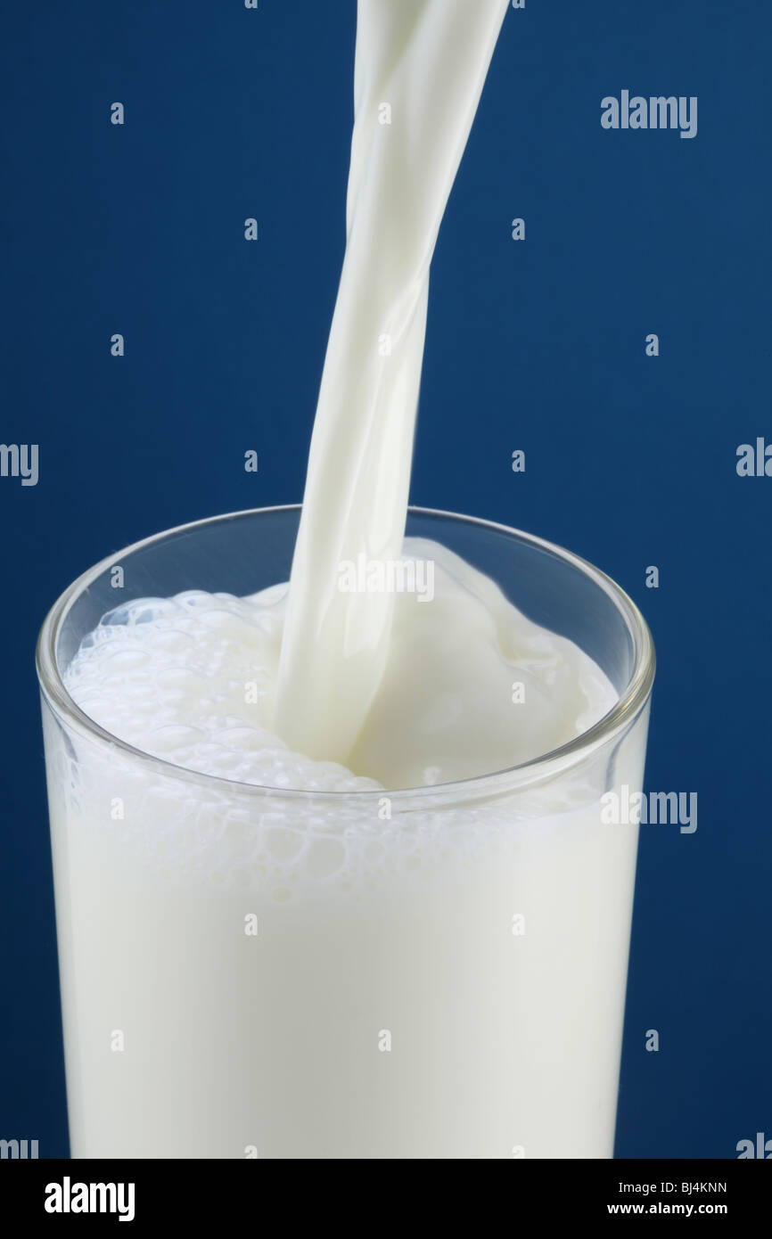 Milcheiweiß Stockfotos und -bilder Kaufen - Alamy