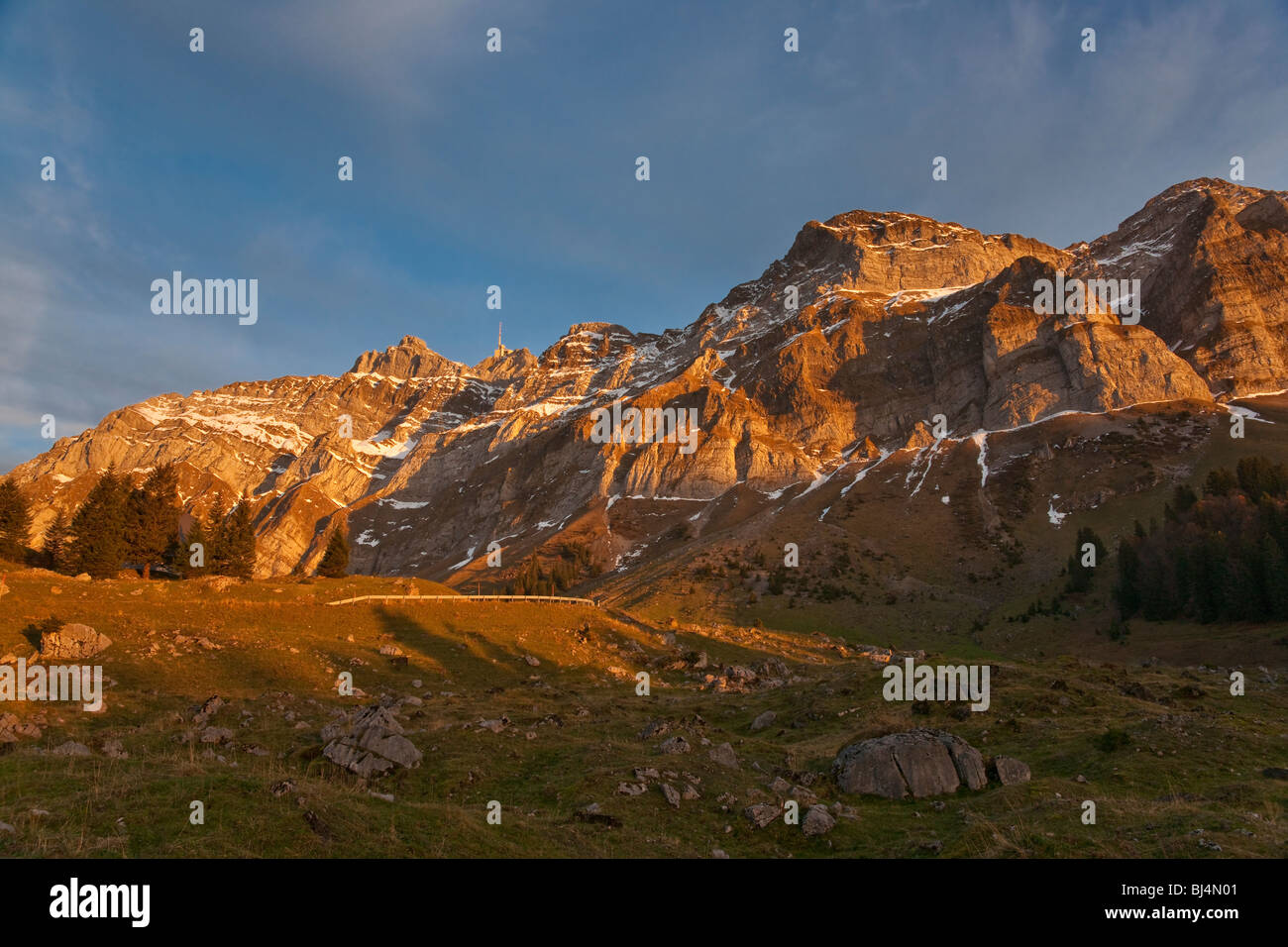 Appenzell innerrhoden region -Fotos und -Bildmaterial in hoher ...