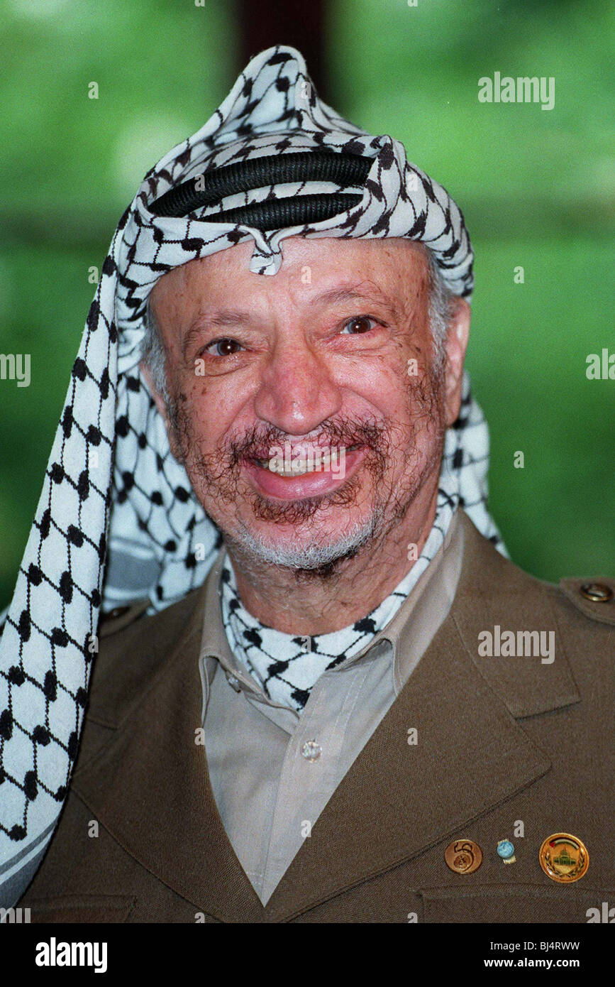 Vorsitzender arafat -Fotos und -Bildmaterial in hoher Auflösung – Alamy