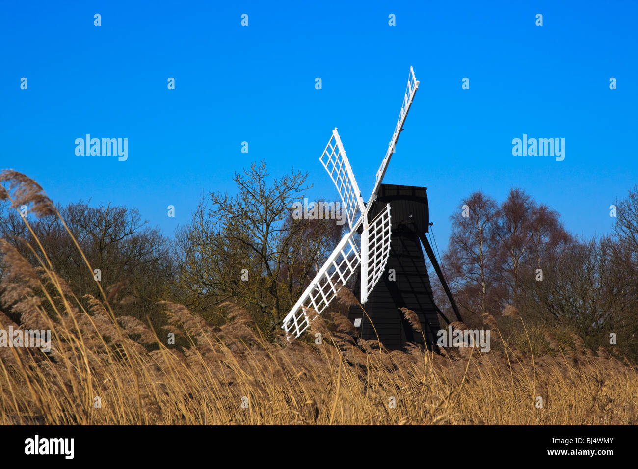 Windpumpe windpumpe -Fotos und -Bildmaterial in hoher Auflösung – Alamy
