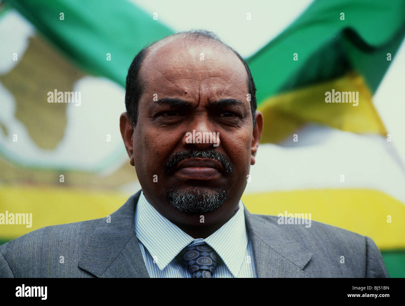 President of sudan -Fotos und -Bildmaterial in hoher Auflösung – Alamy