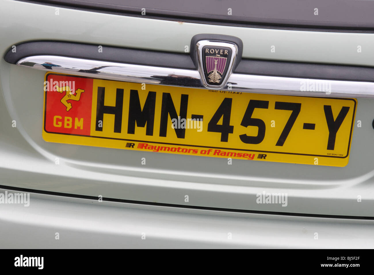 Registration plate -Fotos und -Bildmaterial in hoher Auflösung – Alamy