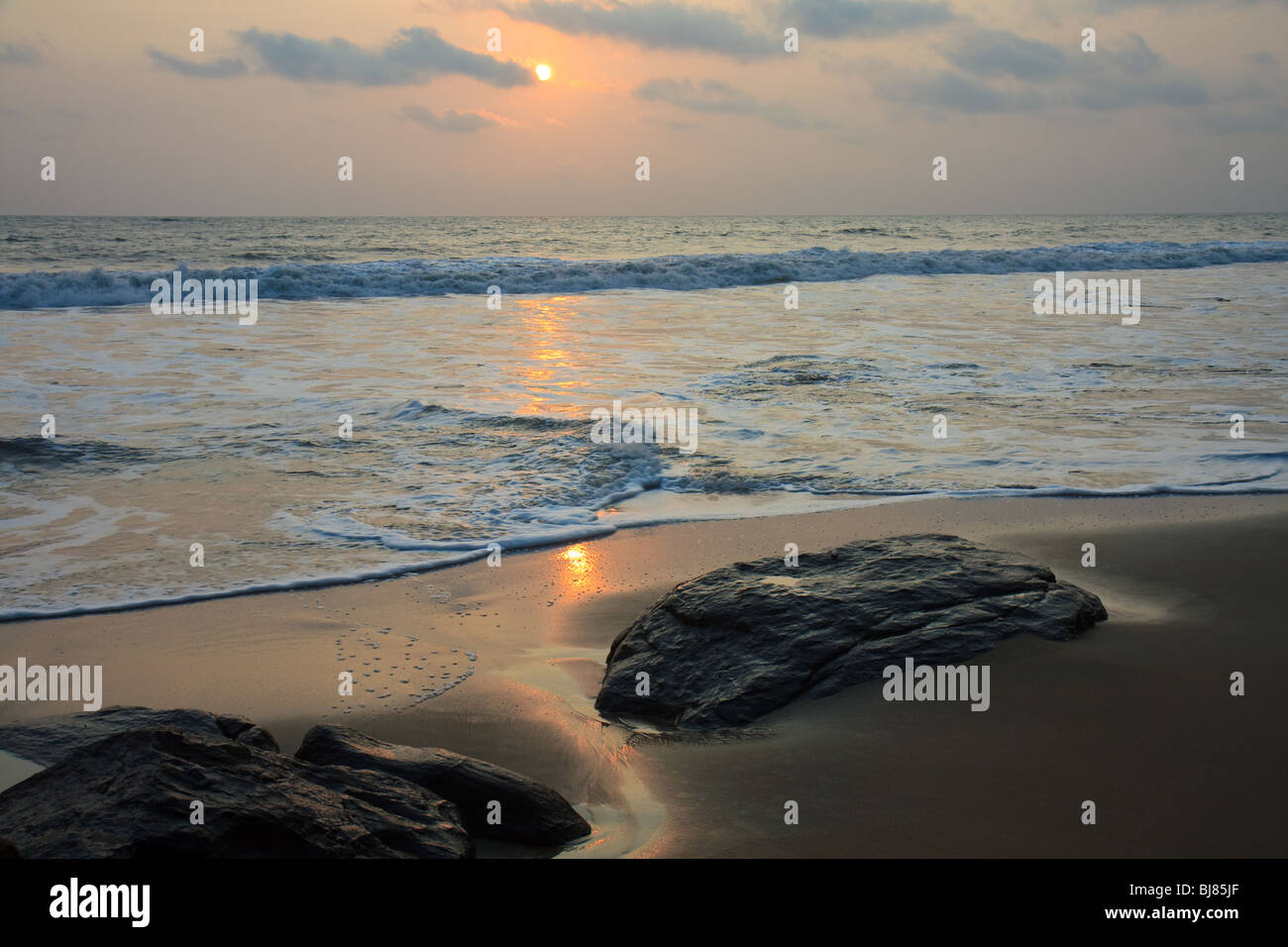 Kribi cameroon africa -Fotos und -Bildmaterial in hoher Auflösung – Alamy