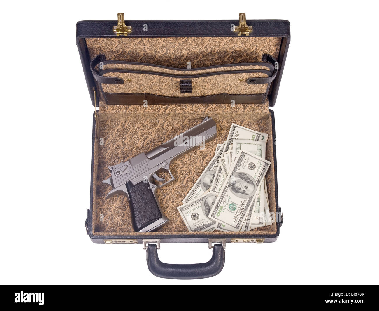 Waffen und diebstahl -Fotos und -Bildmaterial in hoher Auflösung – Alamy