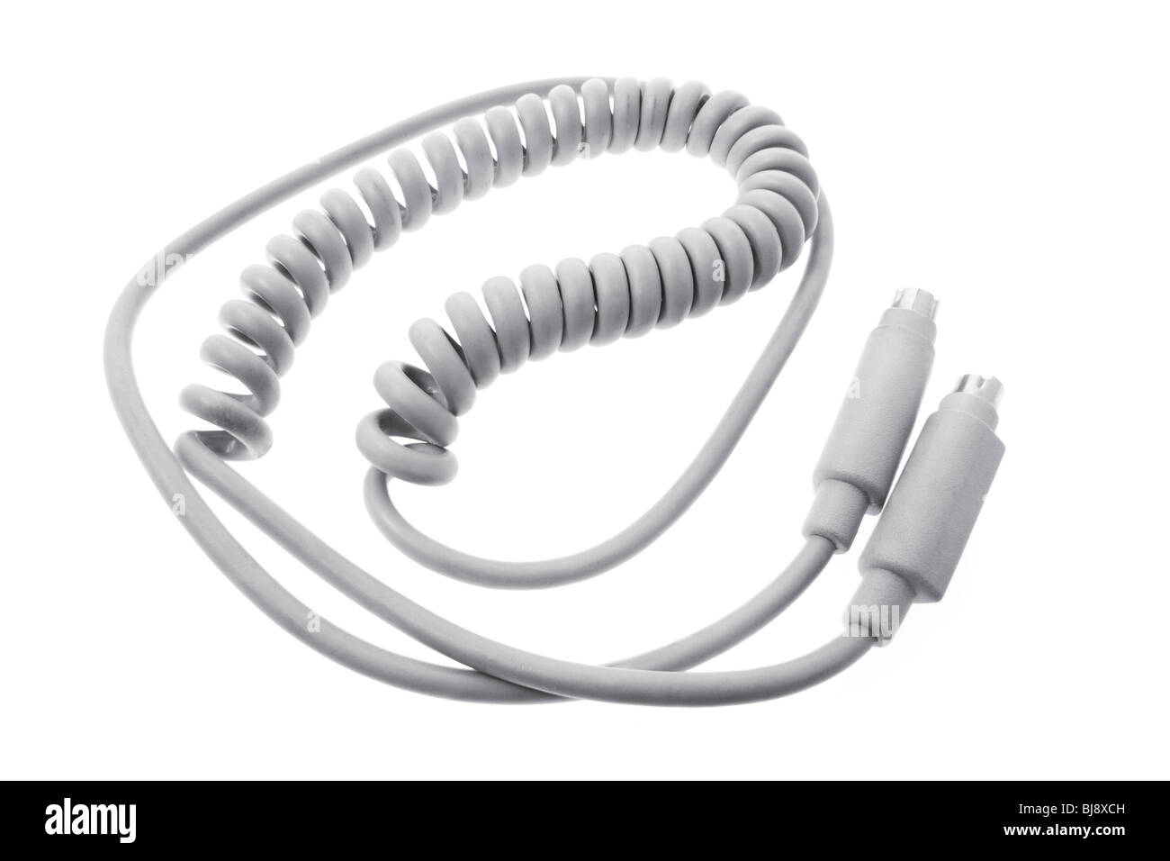 Ps2 connector -Fotos und -Bildmaterial in hoher Auflösung – Alamy