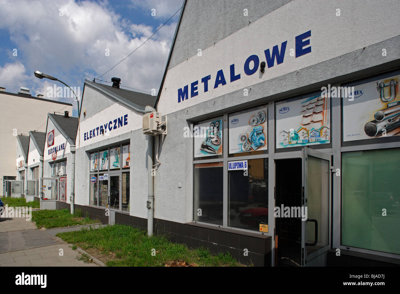 Oskar schindler factory -Fotos und -Bildmaterial in hoher Auflösung – Alamy