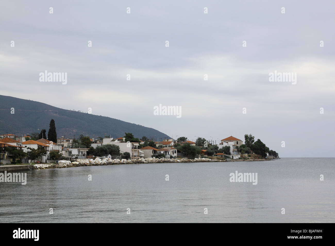 Thassos prinos -Fotos und -Bildmaterial in hoher Auflösung – Alamy
