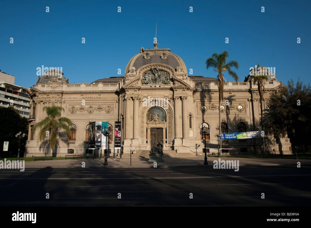 National history museum von chile -Fotos und -Bildmaterial in hoher ...