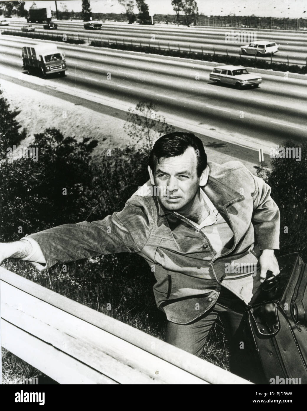 Fugitive tv -Fotos und -Bildmaterial in hoher Auflösung – Alamy